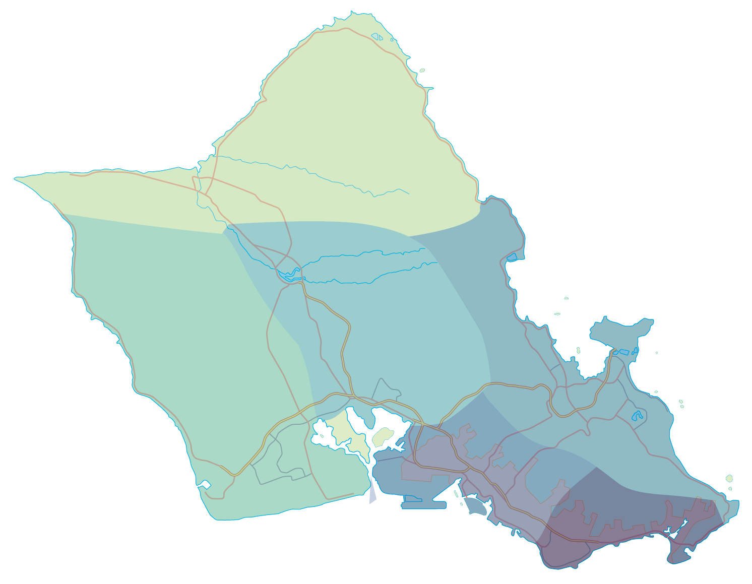 Oahu Property Search